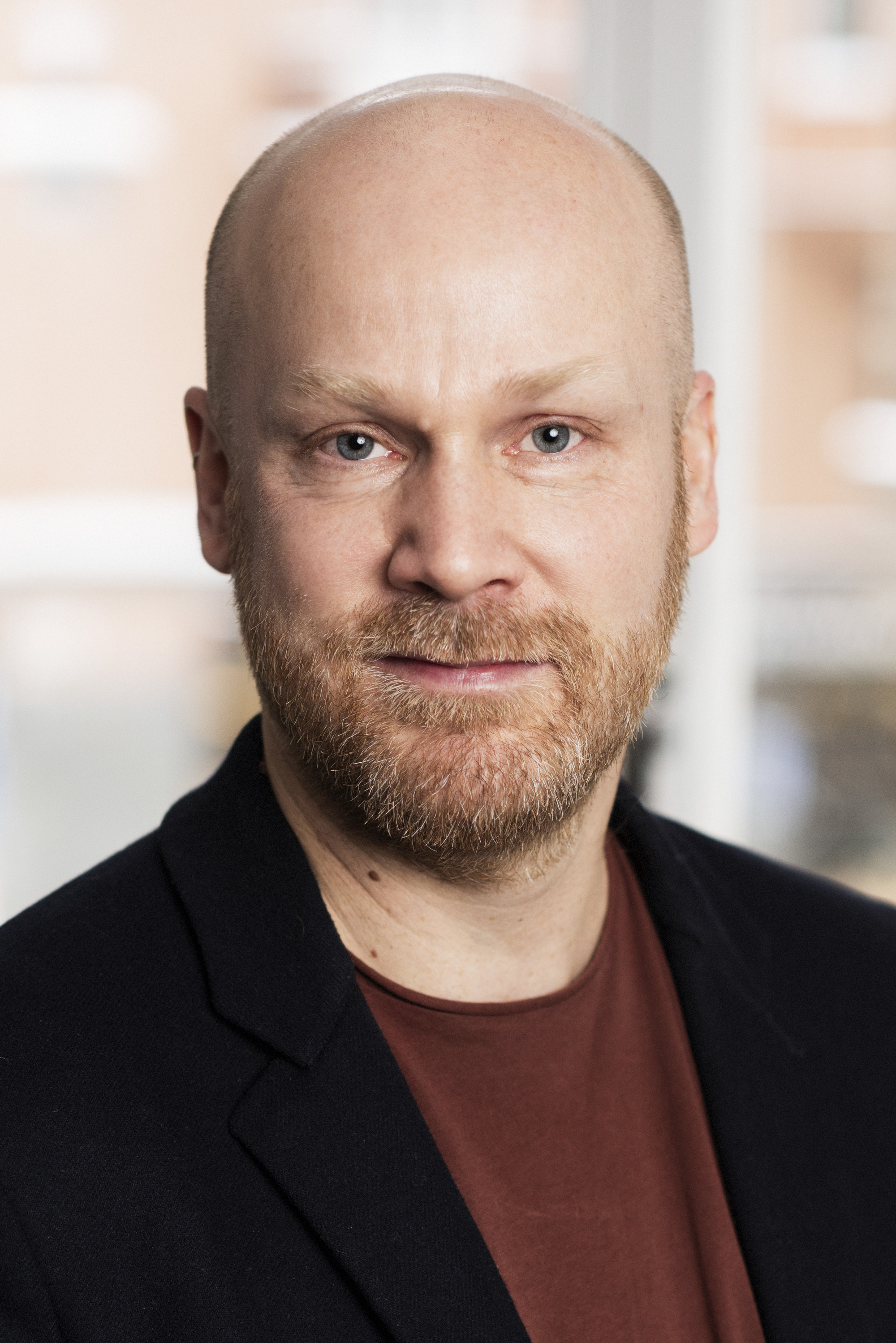 Medarbetare | Hjälp till jobb - Trygghetsfonden TSL